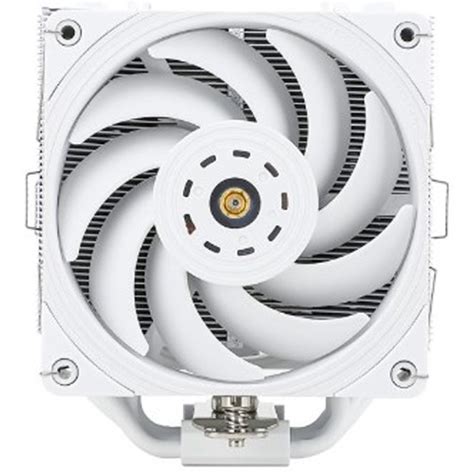 Кулер для процессора Thermalright Ultra-120 EX Rev.4 White ULTRA-120-EX ...