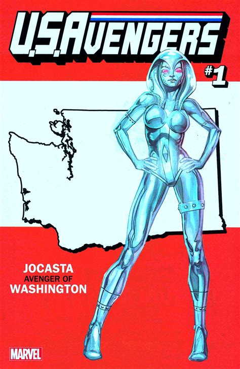 Shes Fantastic Marvel Legends Jocasta