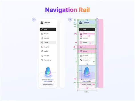 Ultimate UX UI Design Cheatsheet Spacing Guidelines Behance