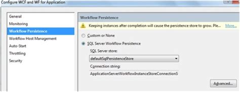 Managing Workflow Services With Windows Server AppFabric CodeProject