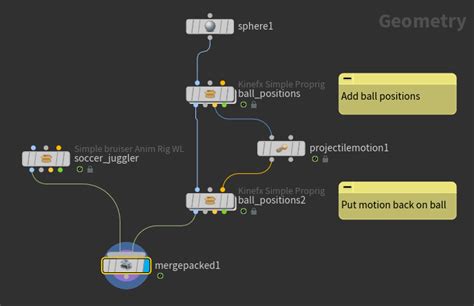 Physics Based Motion