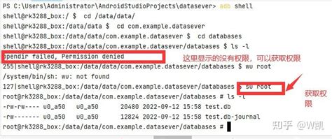 全网最细Android 本地储存一SQLite数据库存储 知乎