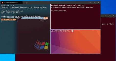 Windows Command Line Apps Will Soon Launch In Terminal By Default