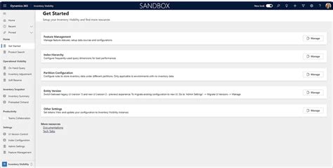 Archive Data In Dynamics 365 Finance And Operations Apps With Dataverse Long Term Retention
