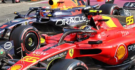 F1 Data Counters New Reports Purported Social Media Crisis