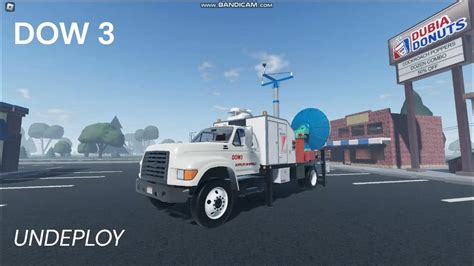 Twisted 1 21 Dow 3 Dow 6 Deployments Youtube