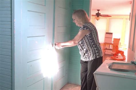 Texas Couple Insist Home Is Haunted By Sexual Ghosts