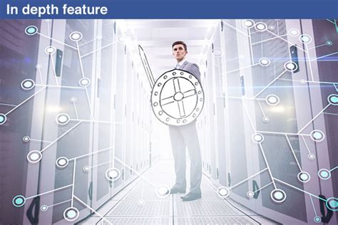 Killing Data Centre Complexity With Convergence Tech Monitor