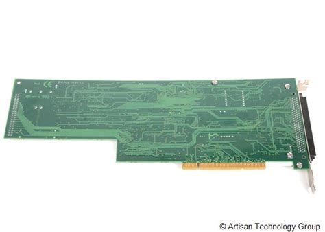 PCI DAS6402 16 Measurement Computing Data Acquisition Board ArtisanTG