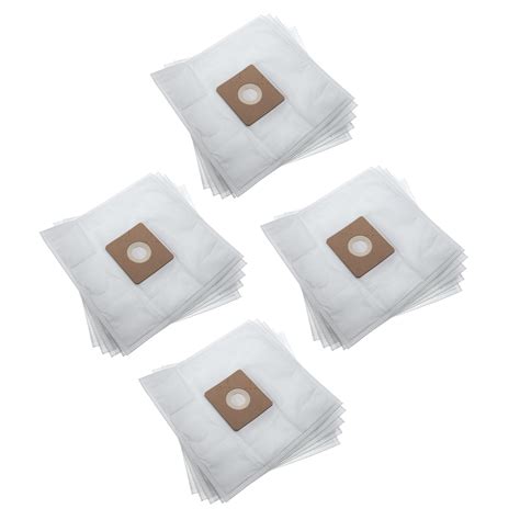 Sacchetti Microvlies 5 Strati Zz Clan 10 Sacchetti Per Aspirapolvere Severin Spower Sb 7218 2