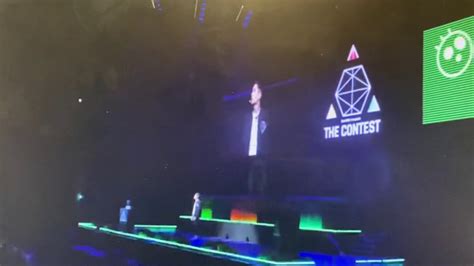 Dantdm The Contest Part 5 Youtube