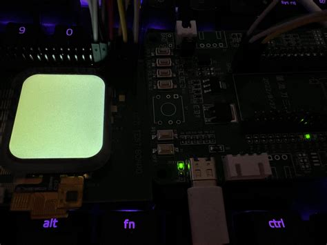 stc32g12k128关于spi速度提升的案例 qspi 3组spi i2s i2c，一线制温湿度传感器 国芯人工智能技术交流网站