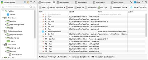 Test Coverage Matrix Test Coverage Matrix Is A Method To By Devy