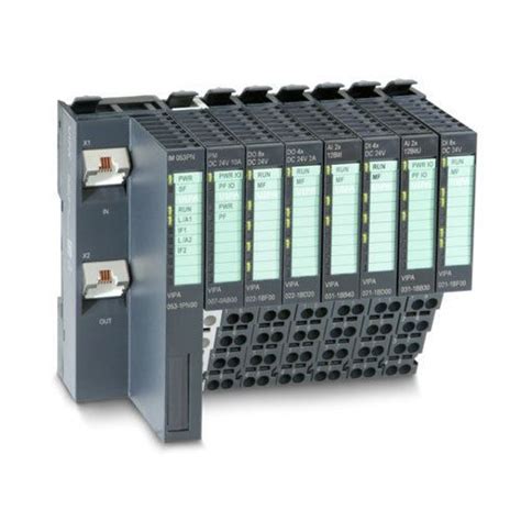Programmable Logic Controller 512 I O Points Rs 25000 Khushi Control