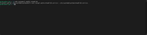 GitHub Modcommunity Steam Link With Raspberry Pi Setup A Full Guide On How To Set Up Steam