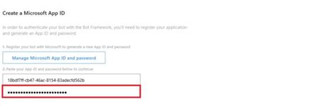 Deploying A Proactive Bot Using The Microsoft Azure Bot Service