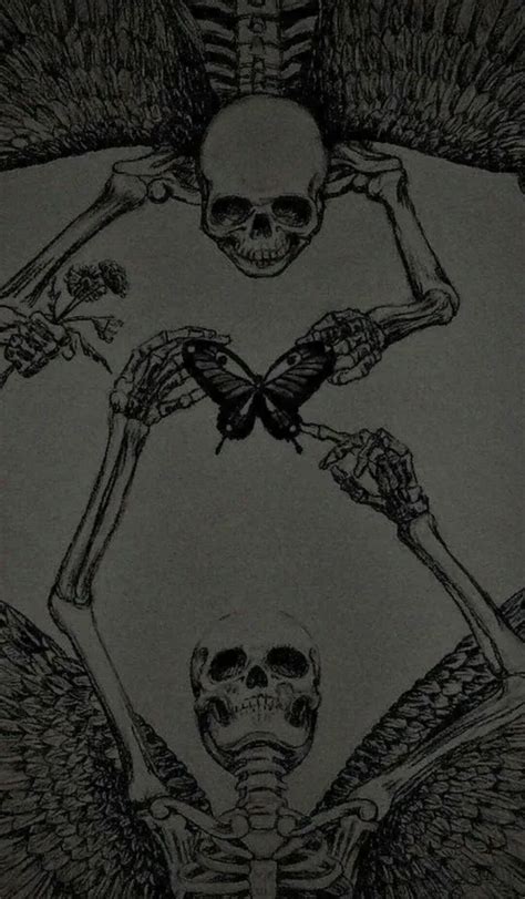 انیمه ایده خفن پس زمینه دارک عکس ویسگون