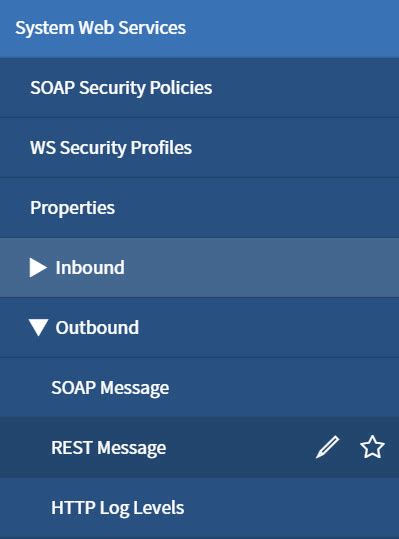 Servicenow Example How To Create Rest Api Requests Buttonwood