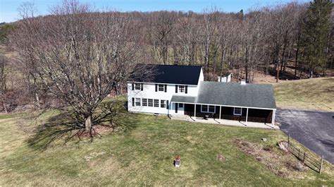 115 County Road 3 Greene Ny 13778 See Est Value Schools And More