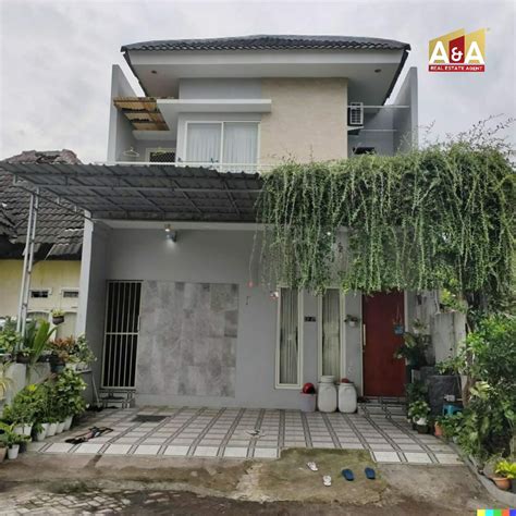 Dijual Rumah Wilayah Gresik Aanda Indonesia