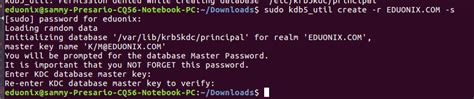 Learn How To Secure A Hadoop Cluster Using Kerberos Part 1
