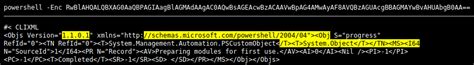 Task 13 Stealthy Operation How To Suppress Powershell Output Streams XML Issue 133