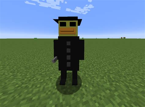 Puppet Combo Killers Minecraft Mods Curseforge