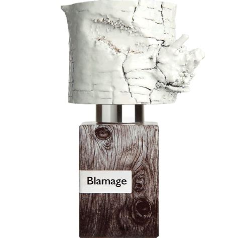 Blamage | Emballage de parfum, Eau de parfum, Parfum