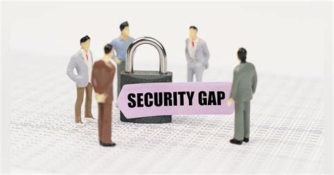 Security Gap Closing Strategies For 2023 Security Info Watch