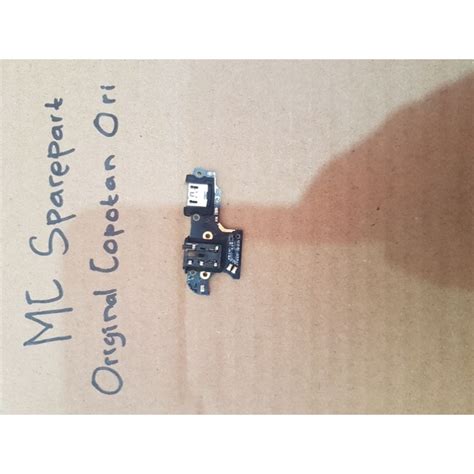 Jual Papan Cas Konektor Charger Board Oppo A5s Original Copotan Ori Shopee Indonesia