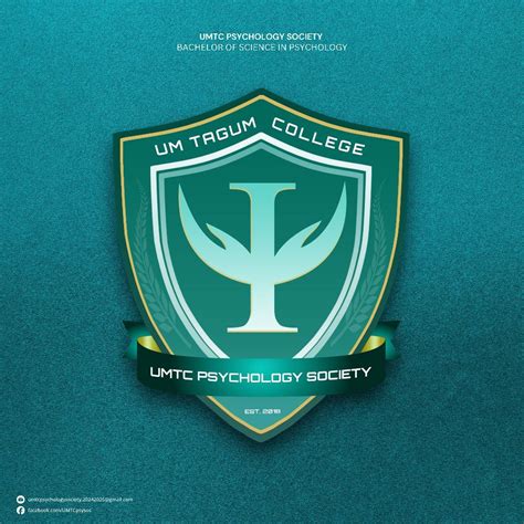 Umtc 𝐓𝐇𝐄 𝐔𝐌𝐓𝐂 𝐏𝐒𝐘𝐂𝐇𝐎𝐋𝐎𝐆𝐘 𝐒𝐎𝐂𝐈𝐄𝐓𝐘 The Umtc Psychology Society Psysoc
