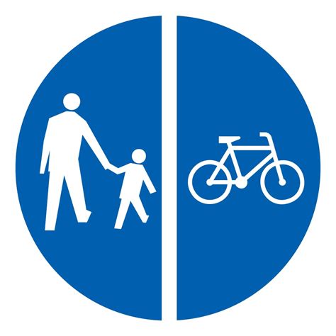 Znak C 16c 13 Pion Folia I Generacji 600 Mm • Cena Opinie • Tablice Ostrzegawcze I