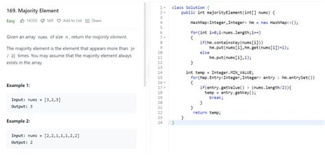 How To Solve Leetcode Problem Today Maroof Md Posted On The Topic Linkedin