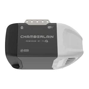 CHAMBERLAIN B INSTRUCTION MANUAL Pdf Download ManualsLib