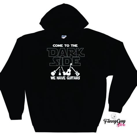 Guitarist Hoodie Guitar Player T Musician T Guitar Lover Hoodie