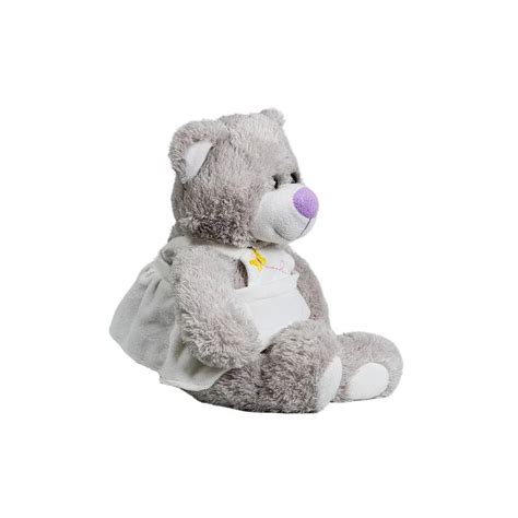 Cute Soft Teddy Bear Size 44x38 Premium Pre Loved Price In Pakistan