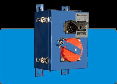 Home Reefer Tech World Class Reefer Socket Systems