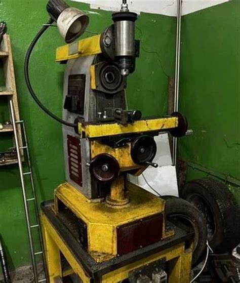 Фрезерный станок нгф 110 ш4 Festima Ru частные объявления