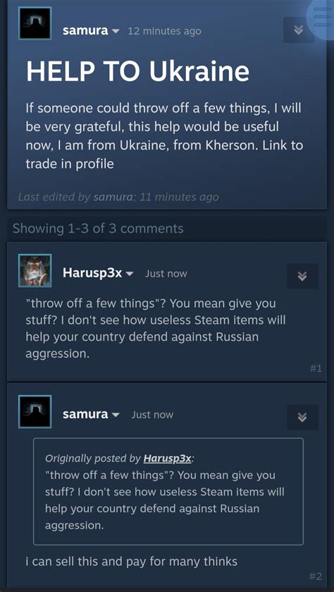 Hi Guys I Kinda Need Help Rsteam