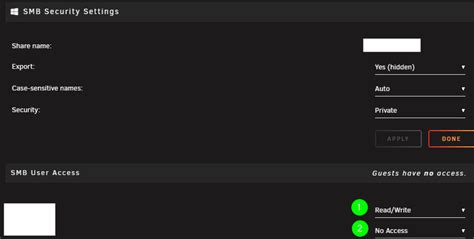 Smb Samba Windows Cannot Access Check Spelling Disappearing Shares In Windows Explorer