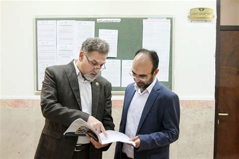 برگزاری دهمین آزمون مشترک فراگیر دستگاههای اجرایی کشور در موسسه آموزش عالی جهاد دانشگاهی خوزستان