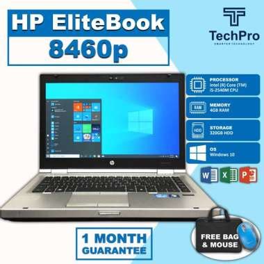 Jual Laptop Hp Core I Ram Elitebook Gen Original Murah Harga Diskon Mei Blibli