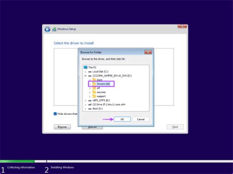 Top 5 Fixes For No Device Drivers Were Found While Installing Windows 11 10 Guiding Tech