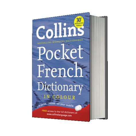 Collins French English Dictionary Pdf Download At Angela Bates Blog