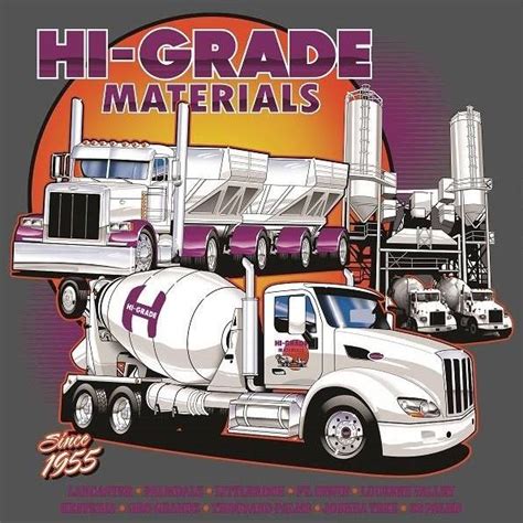 Hi Grade Materials Co Hesperia Ca