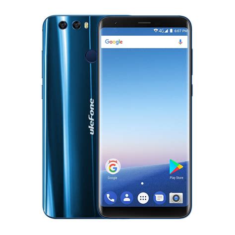 Ulefone Mix Gizmochina