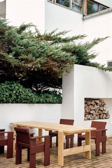new hay collections and colours issue 12 feature the local project