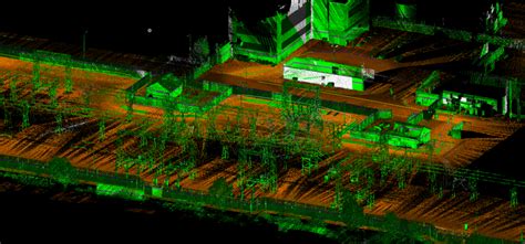 Mobile Mapping Central Alliance