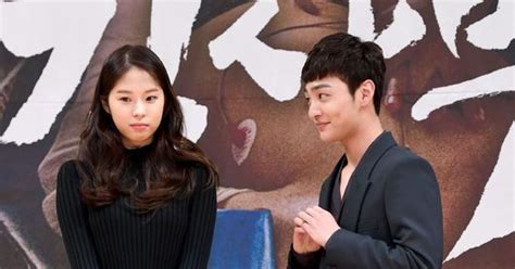 [사진]서은수 김민재 내 사랑을 받아줘