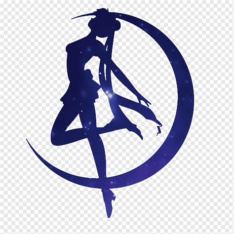 Sailor Moon Logo Transparent